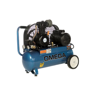 Compresseur Omega PK-3011 | 1.5 HP | 11 GALLONS – Airspec