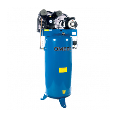 Compresseur Omega PP-6060V | 3 HP | 60 GALLONS – Airspec